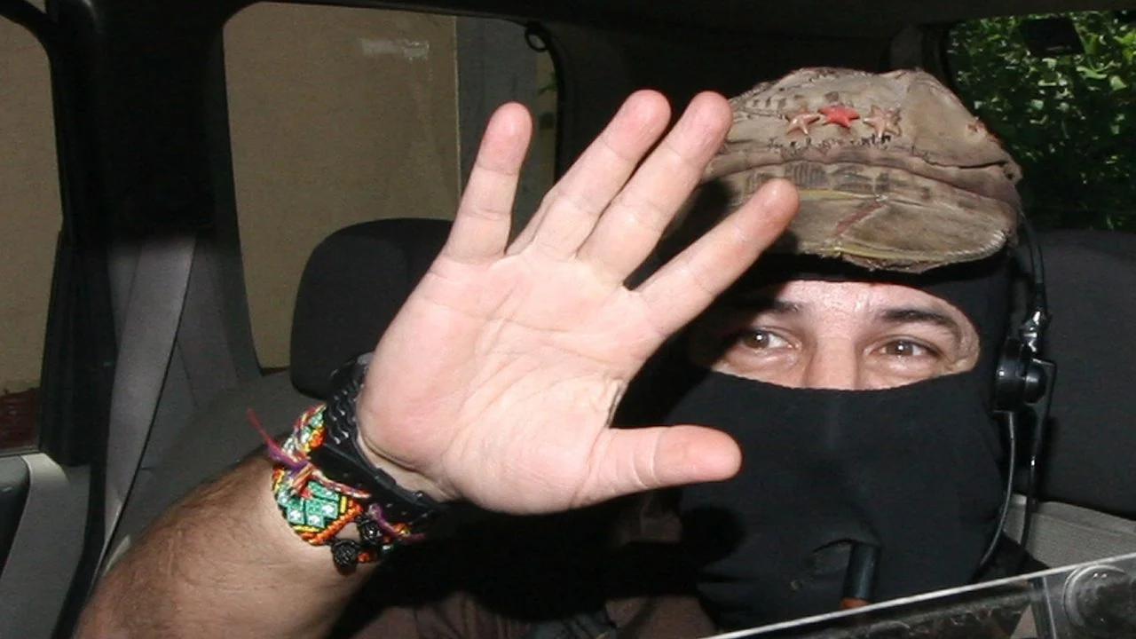 El capitán Marcos del EZLN satiriza con nueva App "Only Haters ...