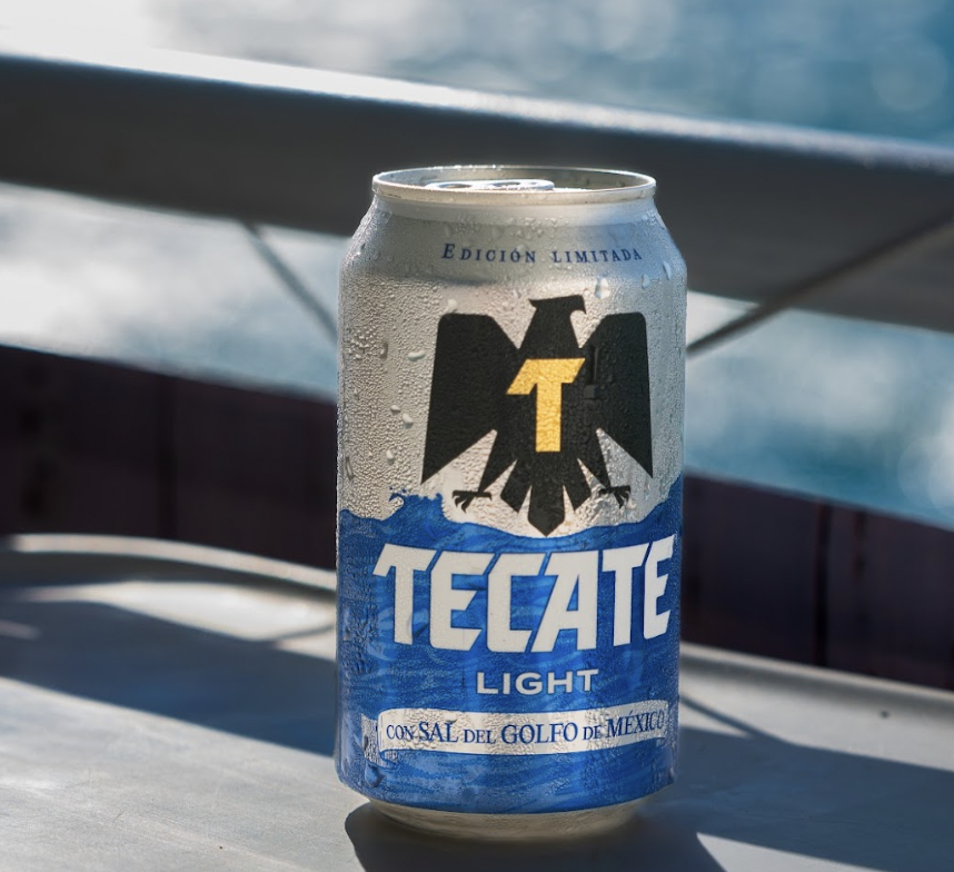 Celebra Tecate el orgullo nacional con una edición especial elaborada ...