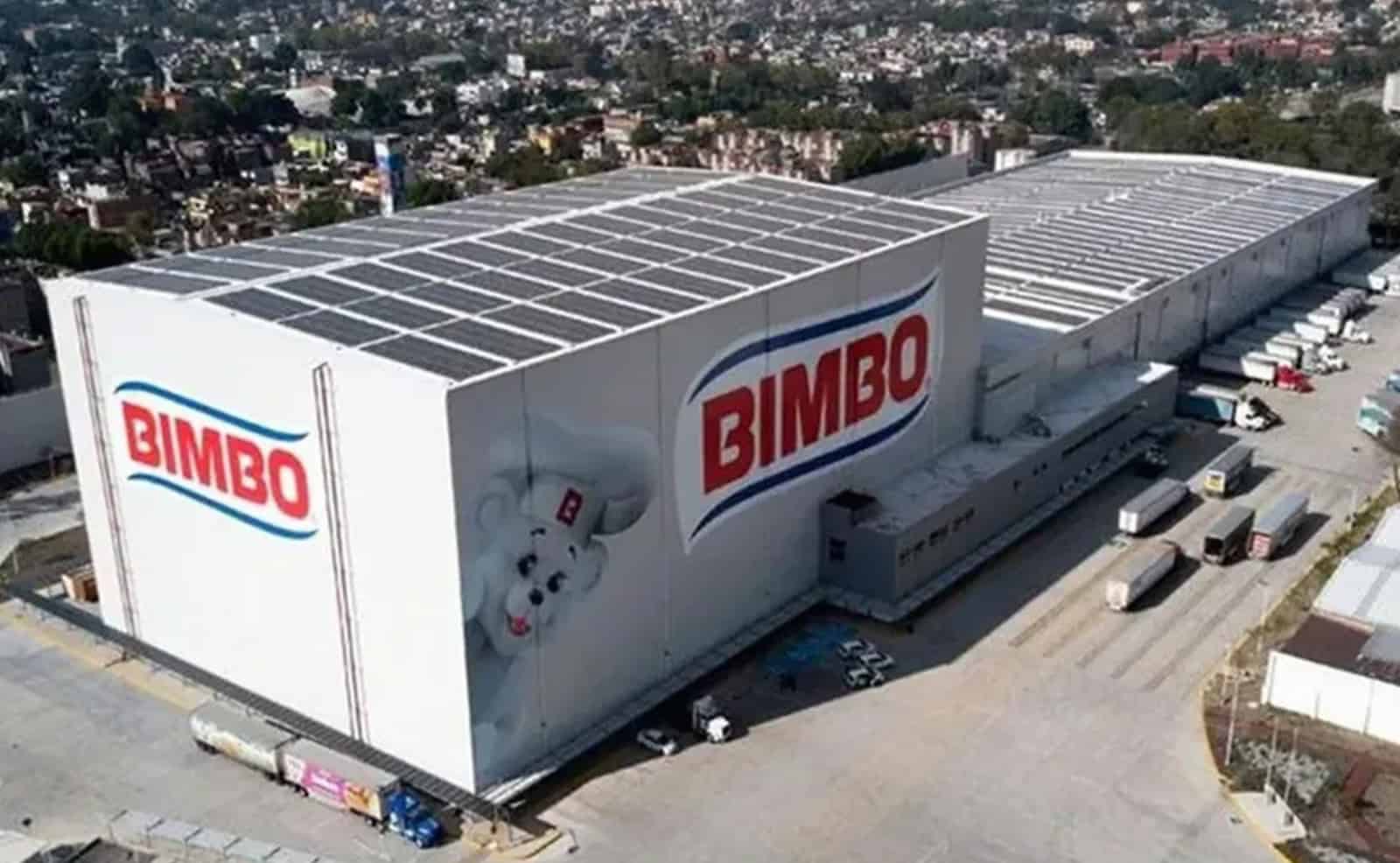 Grupo Bimbo anuncia la eliminación total de colorantes artificiales ...