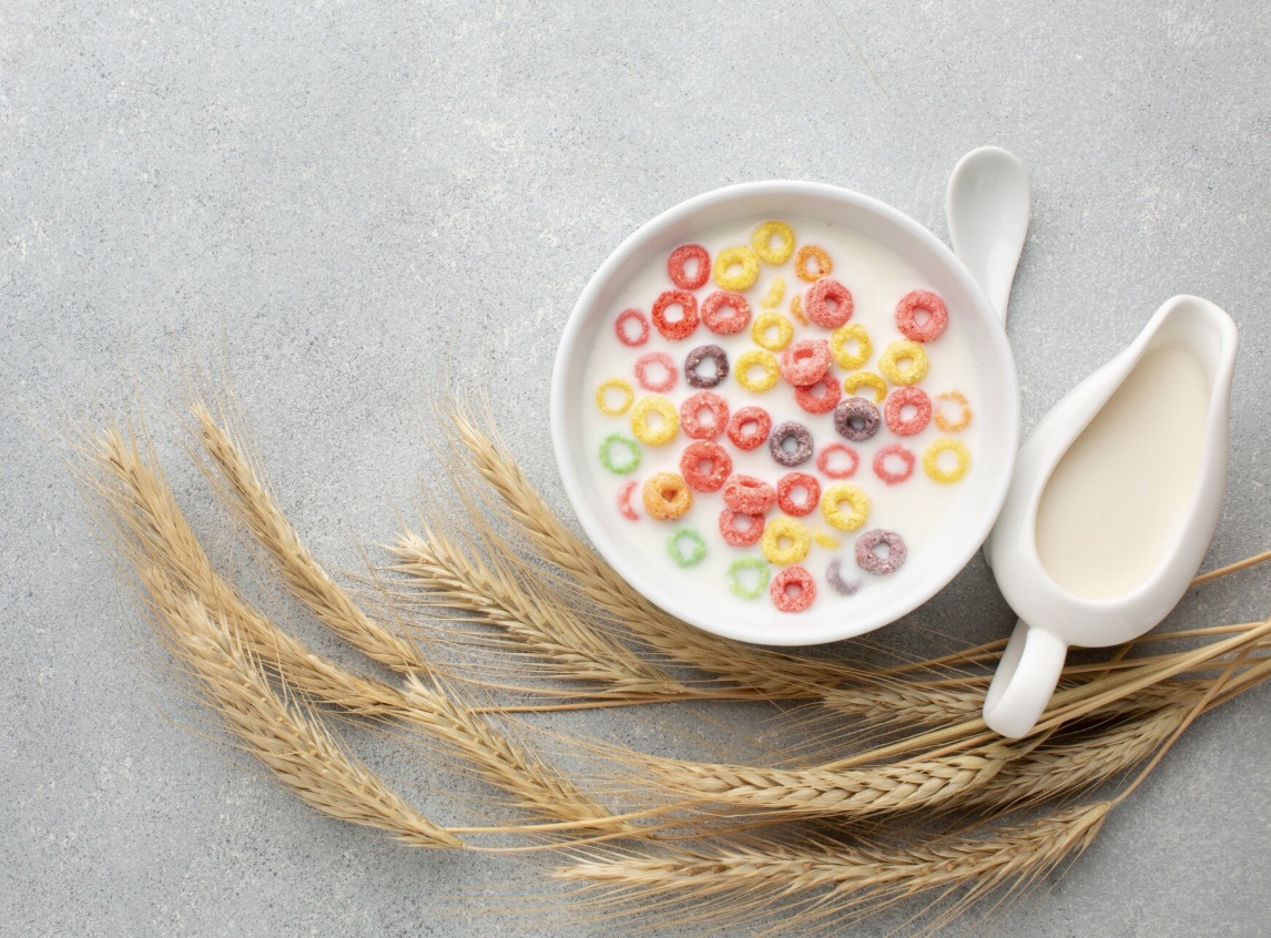 Silk presenta nueva fórmula en el Día Mundial de las Bebidas Vegetales ...